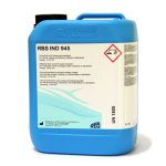 Is Detergent an Acid or a Base?