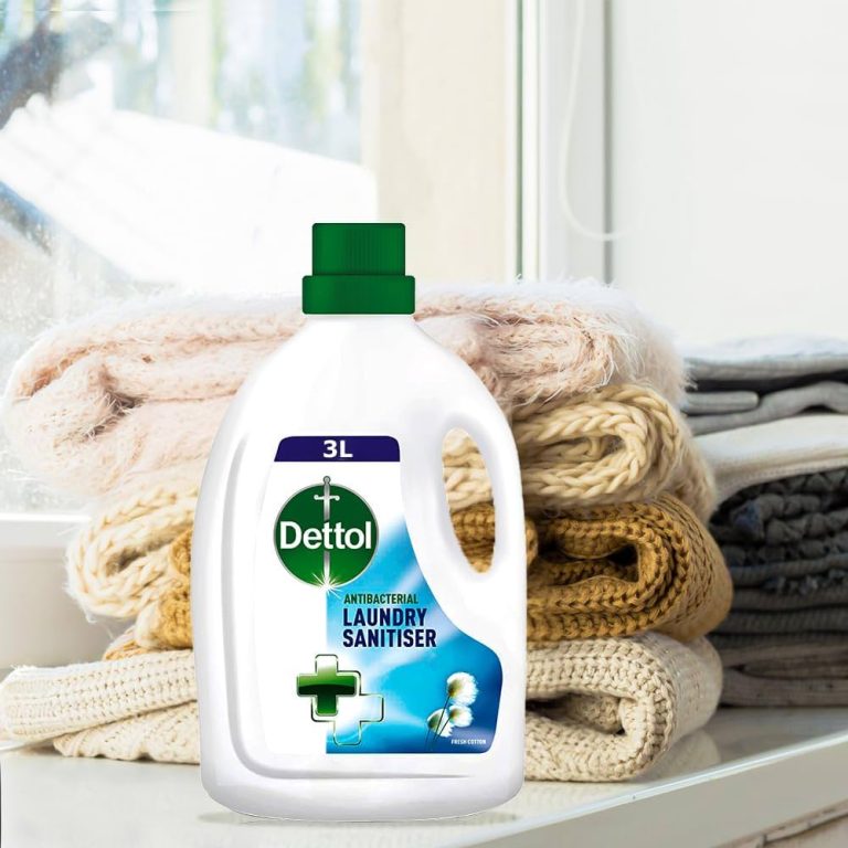 Does Detergent Kill Bacteria? Debunking Laundry Myths